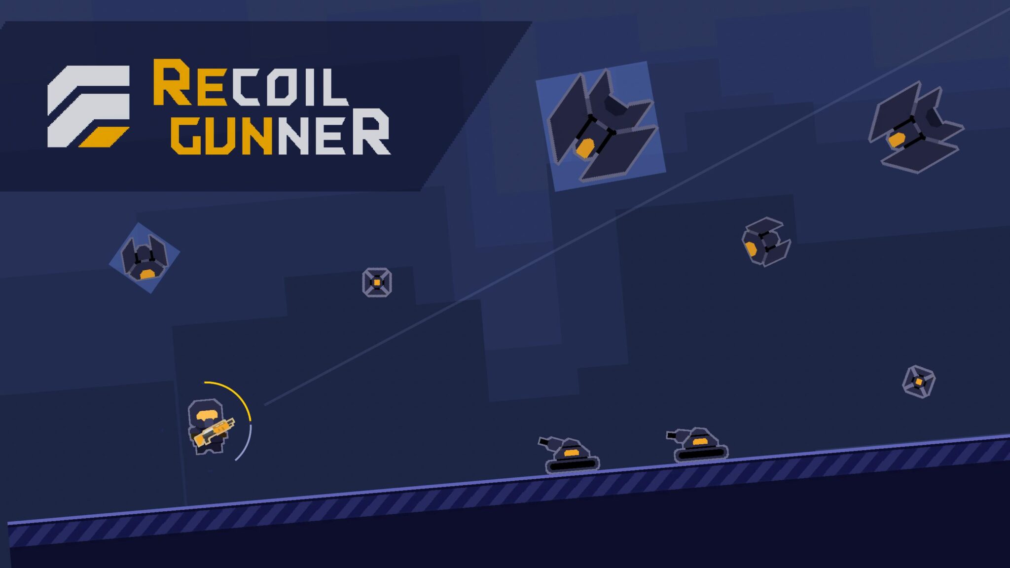 Games - Annulus Games