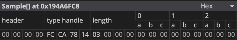 【Unity】NativeArrayを使いこなせ - Annulus Games